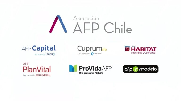 Cómo afiliarse a una AFP por primera vez en Chile