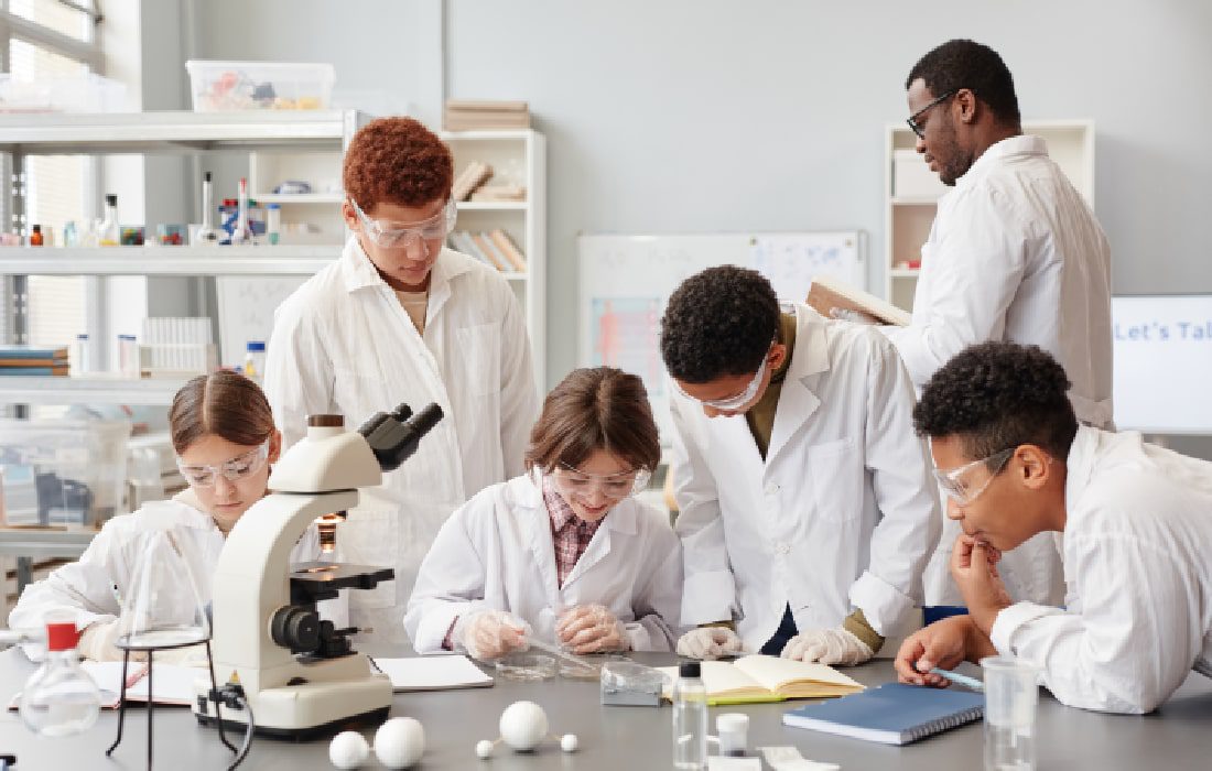 Qué son los fundamentos de una ciencia o profesión