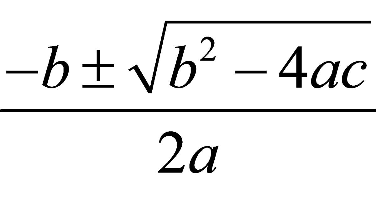 Cómo calcular la raíz cuadrada de b al cuadrado