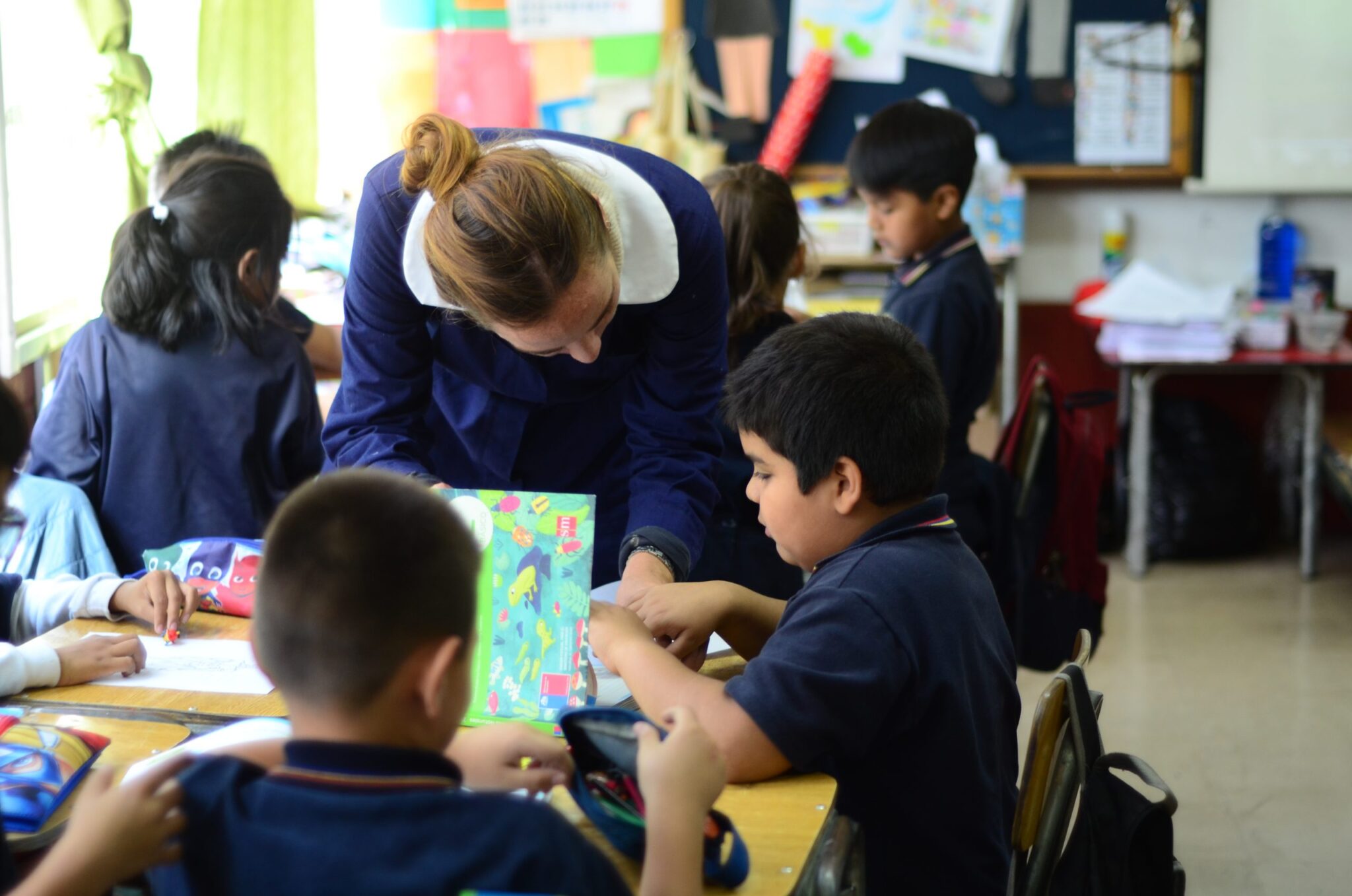 Cómo mejorar la enseñanza efectiva en el aula según el CPEIP