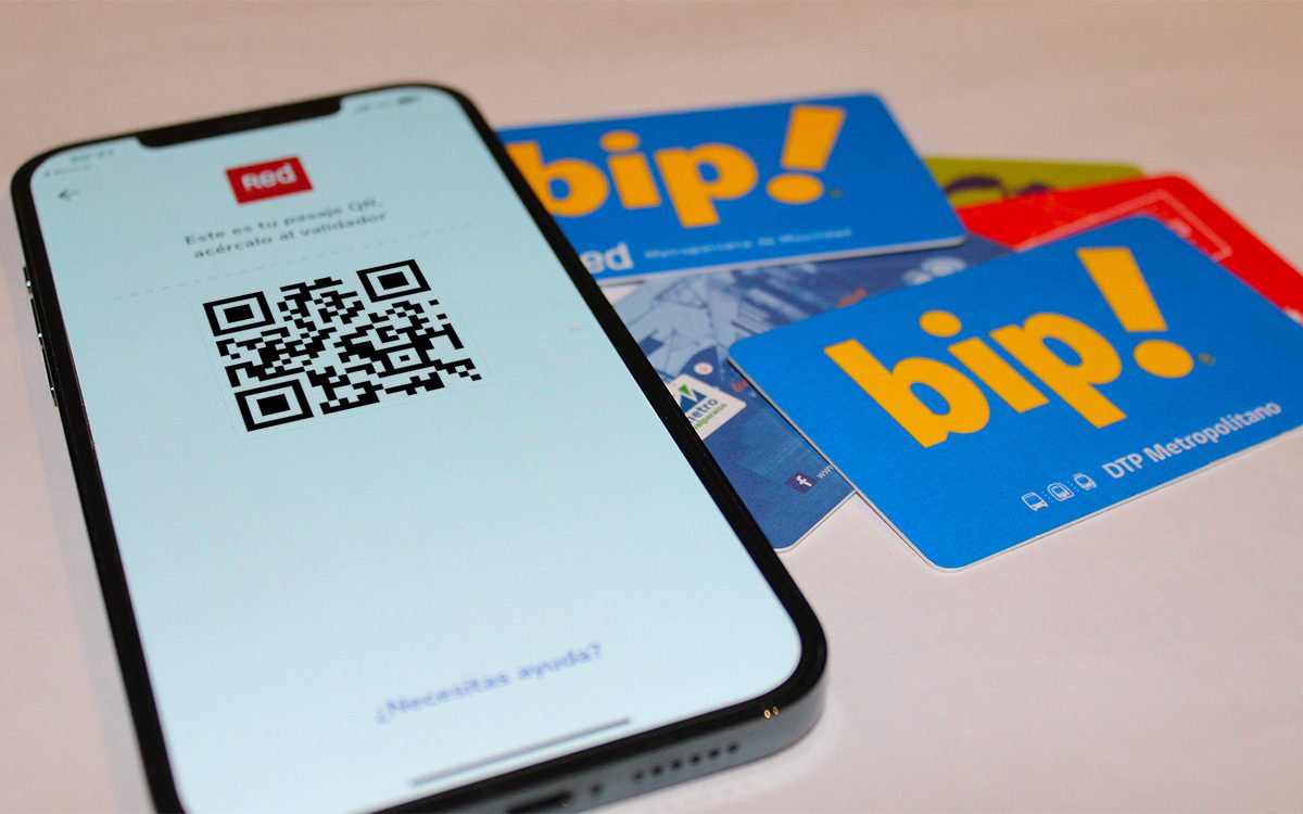 Cómo puedo cargar mi tarjeta Bip! por internet