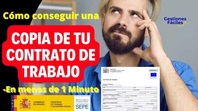 Cómo obtener la visa sujeta a contrato por primera vez en Chile