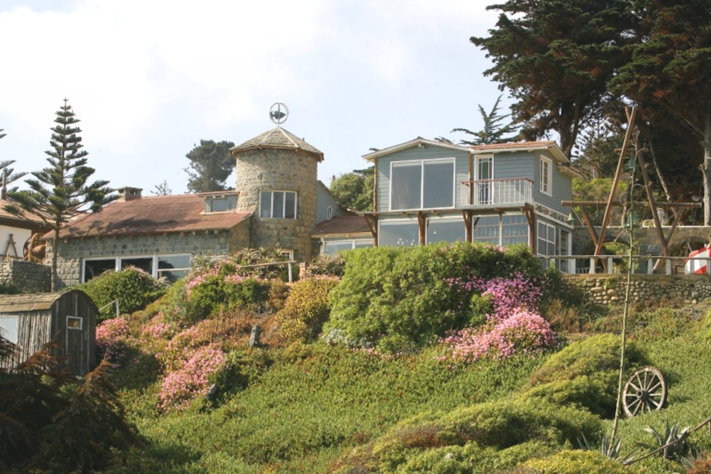 Cómo visitar la Casa Museo de Pablo Neruda en Isla Negra