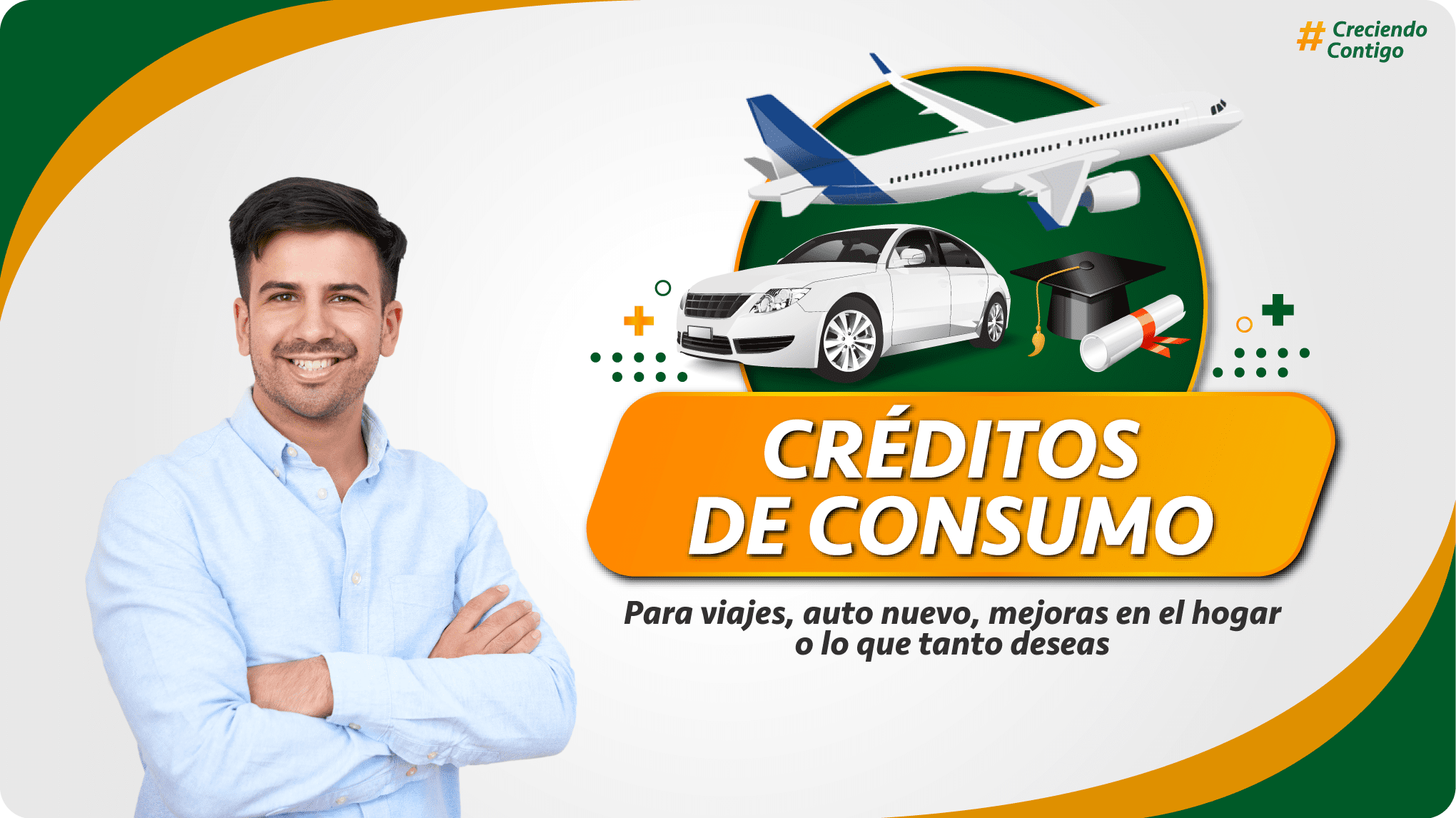 Cómo obtener un crédito de consumo fácil y rápido en Chile