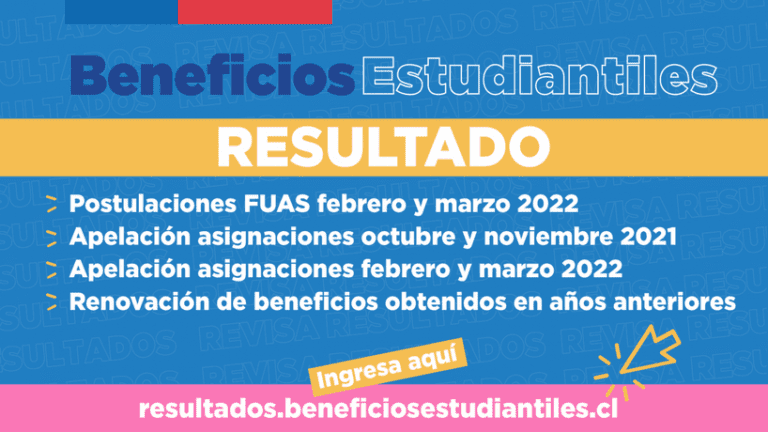 Cómo recuperar mi clave del FUAS en Chile