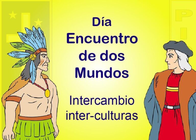 Qué es el Encuentro de Dos Mundos y por qué se celebra en Chile