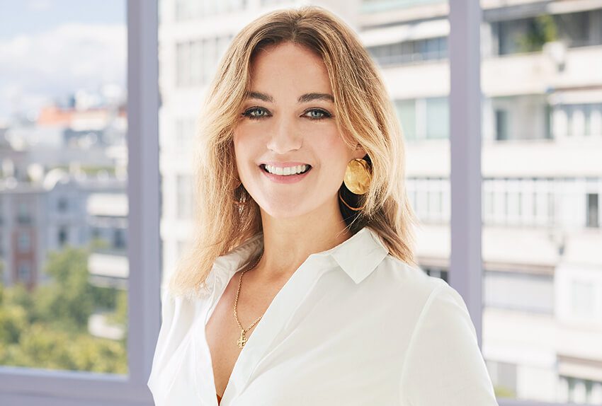 Quién es María del Pilar Aguilar Zamora: Biografía y Logros