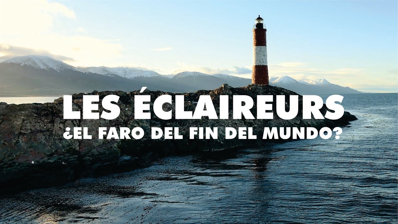 Qué es la leyenda del Faro del Fin del Mundo en Chile