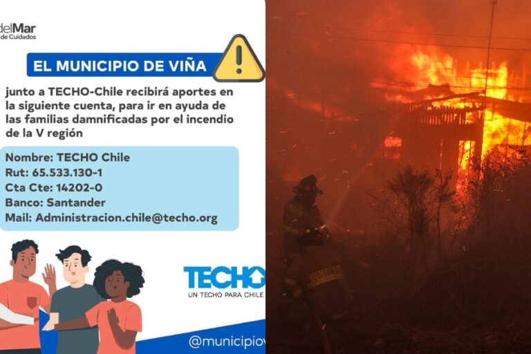 Qué es Un Techo para Chile y cómo puedo ayudar
